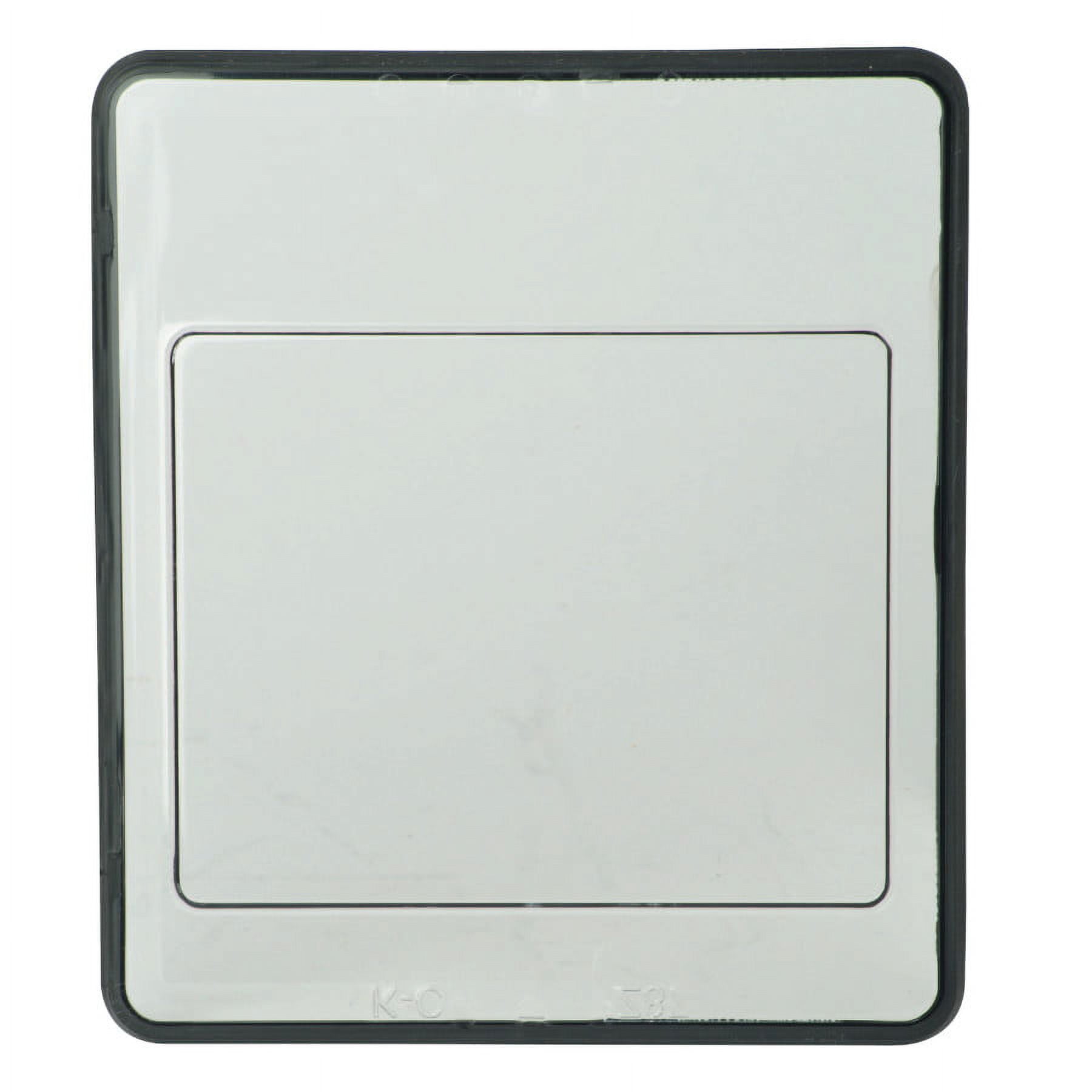 Jackson Safety TrueSight II Welding External Safety Lens (30320 ...