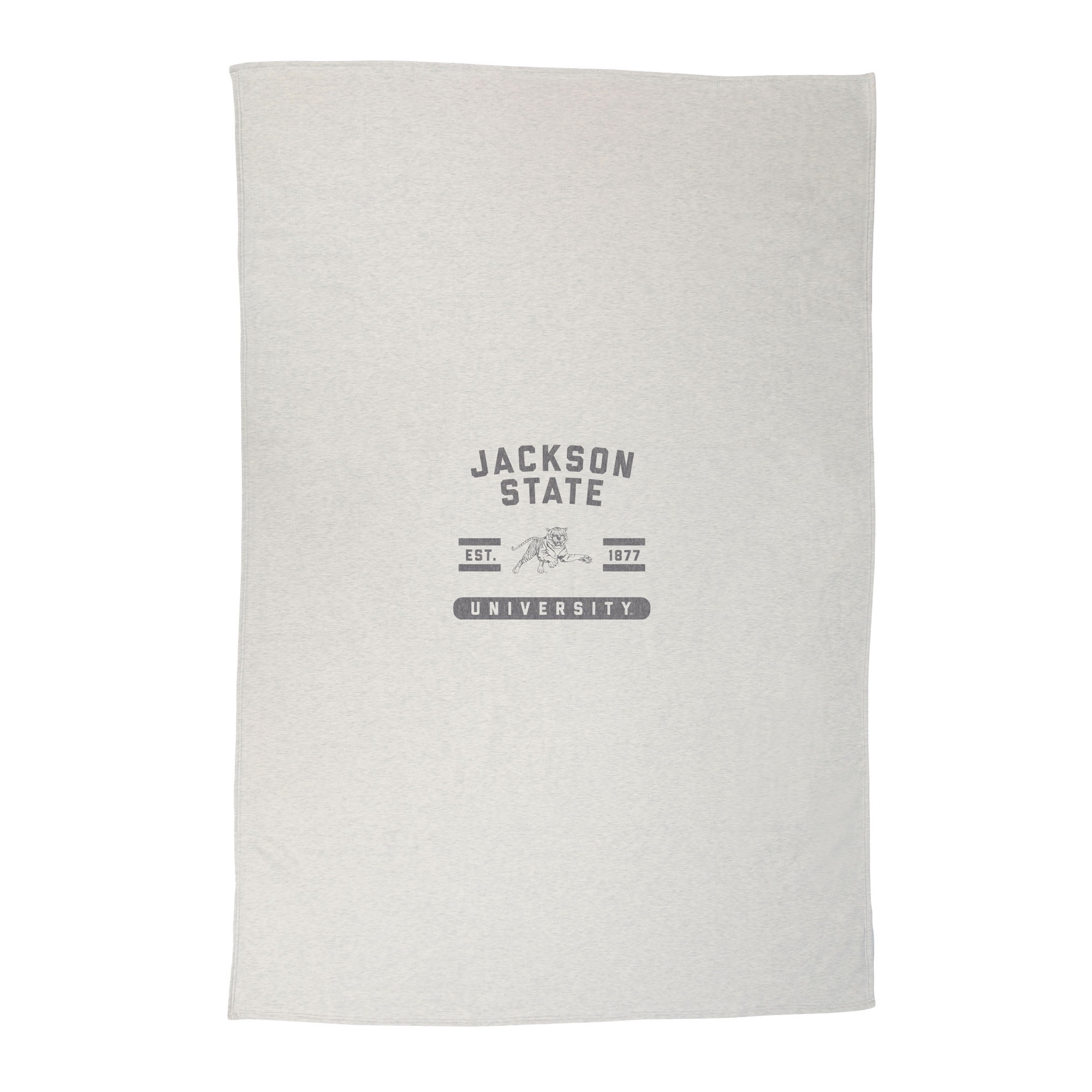 Jackson State University Mascot