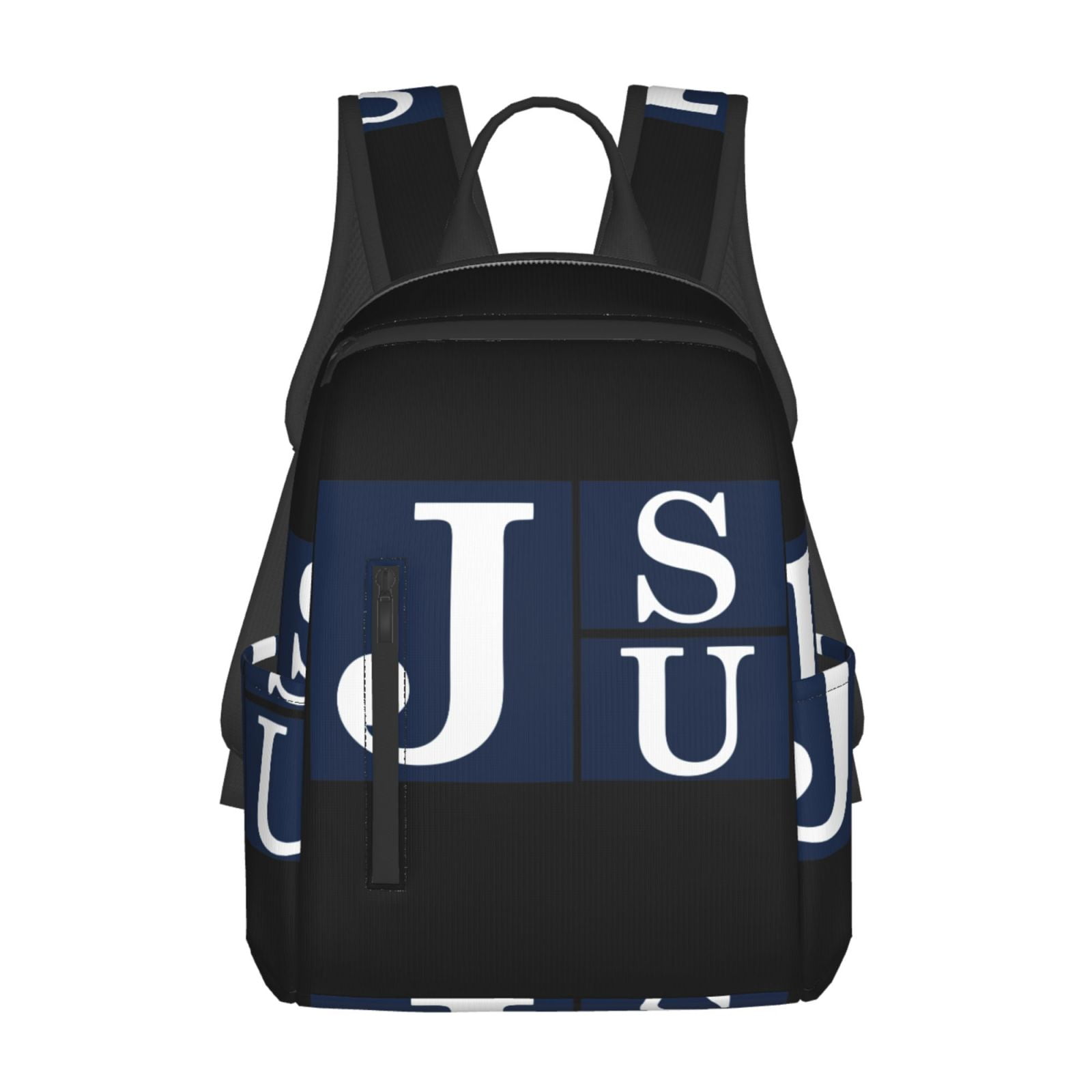 Jackson State University Backpack Travel Backpacks Laptop Rucksack ...
