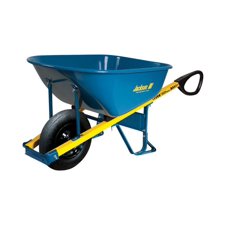 Replacement Wheelbarrow Tub