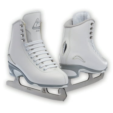 Jackson Ultima Softec Vista ST3200 Figure Ice Skates for Women ...
