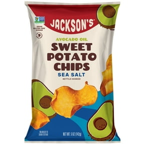 Jackson Potato Chip