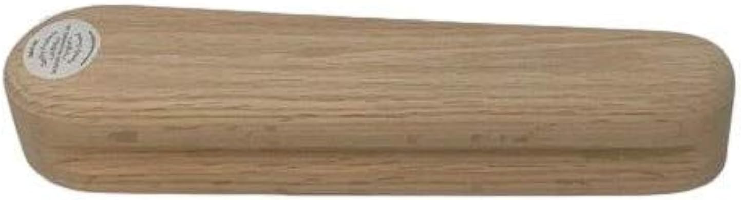 Jacksons Woodworks Small Oak Tailors Clapper - Walmart.com