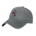Jacksonville Jumbo Shrimp Baseball Cap Dad Hat Adjustable Classic Low ...