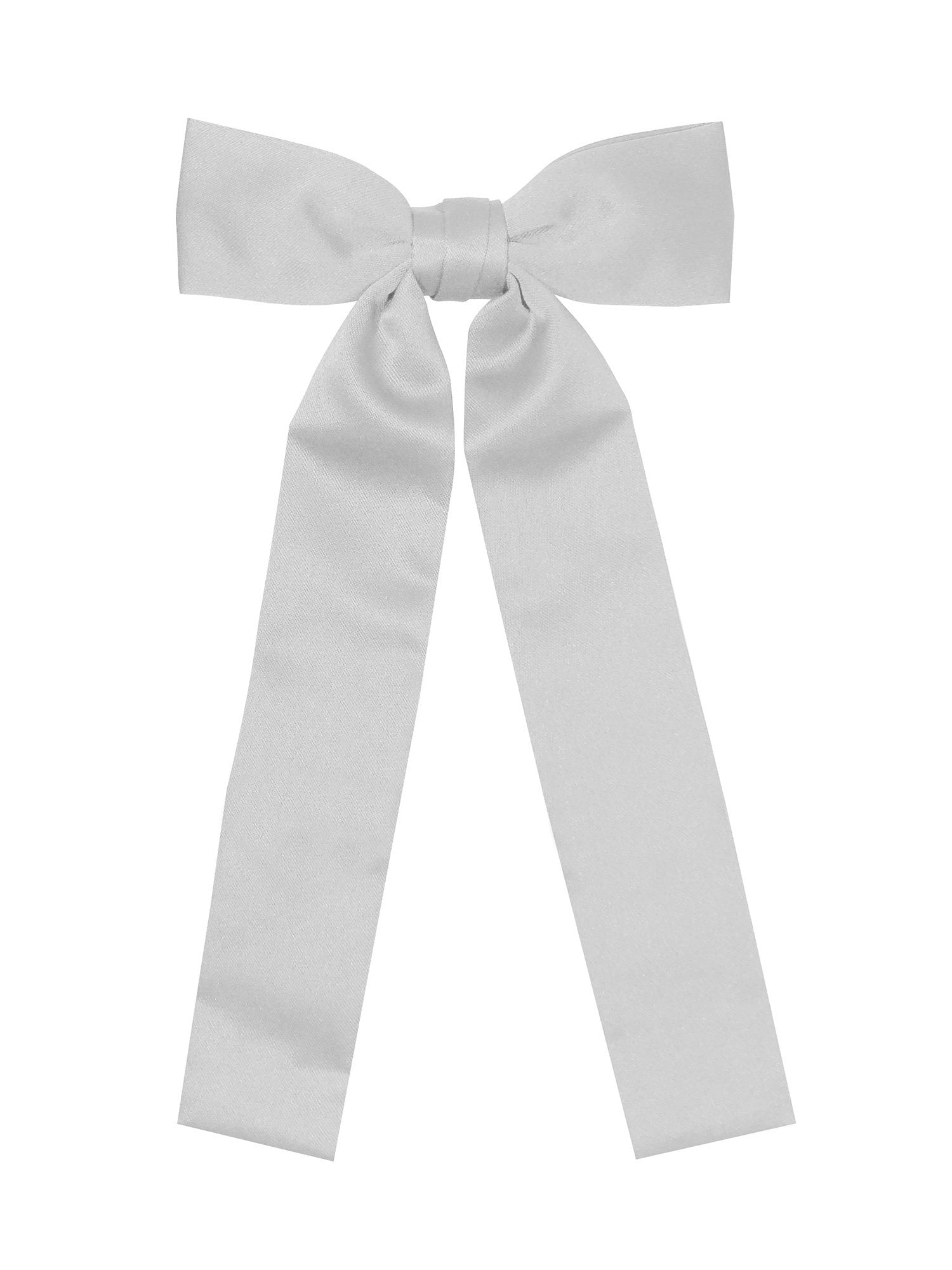 Jacob Alexander Men's Kentucky Colonel Bow Tie Pre-Tied Clip-On ...