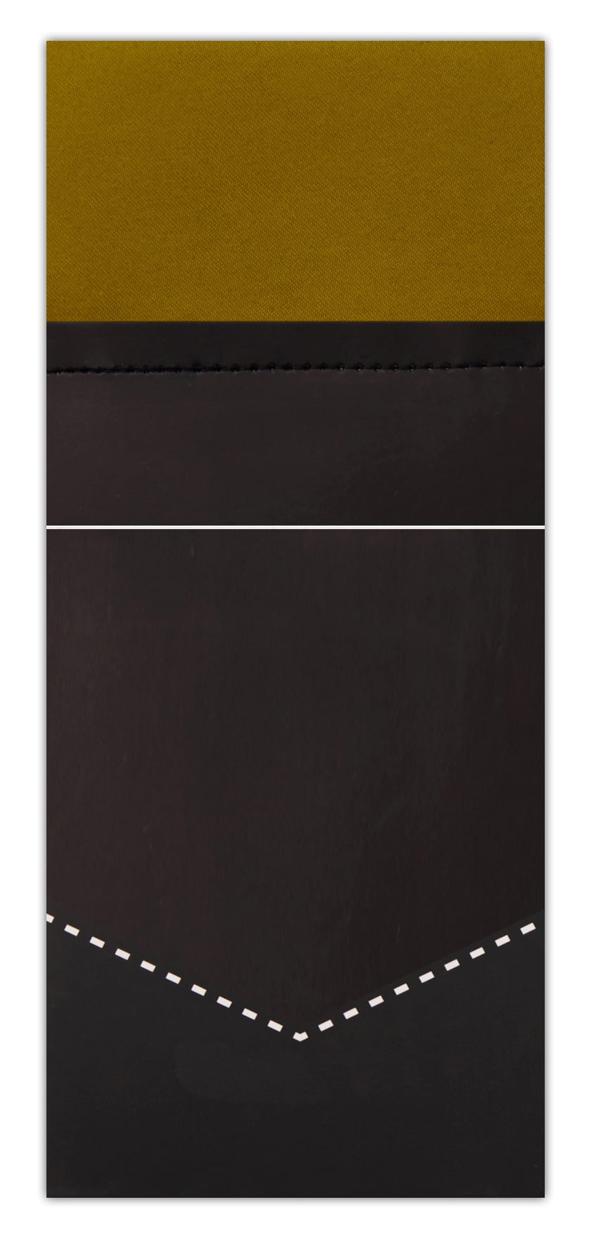 Jacob Alexander Men's Pre-Folded Rectangular Pocket Square Handkerchief ...