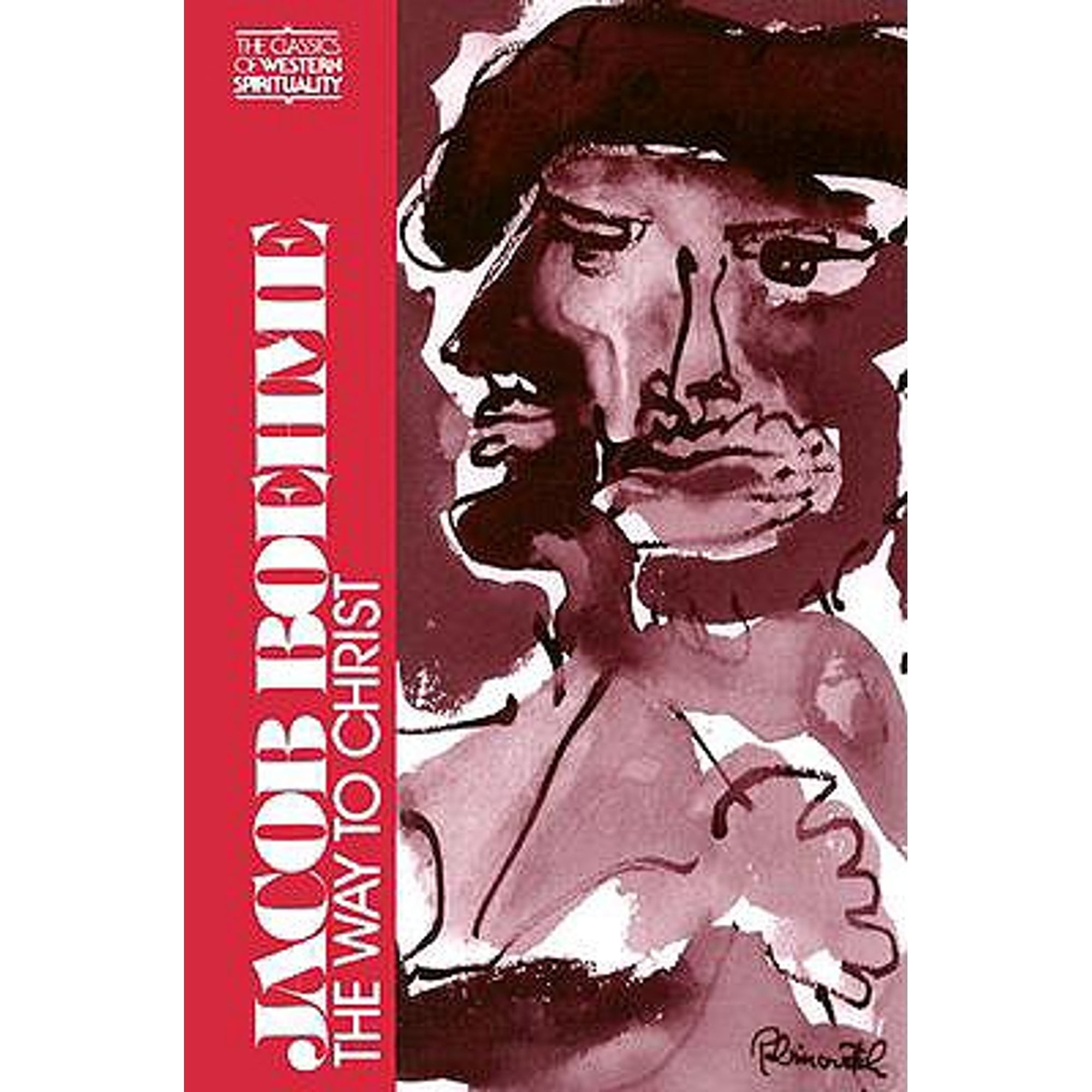 Pre-Owned Jacob Boehme: The Way to Christ (Paperback 9780809121021) by ...