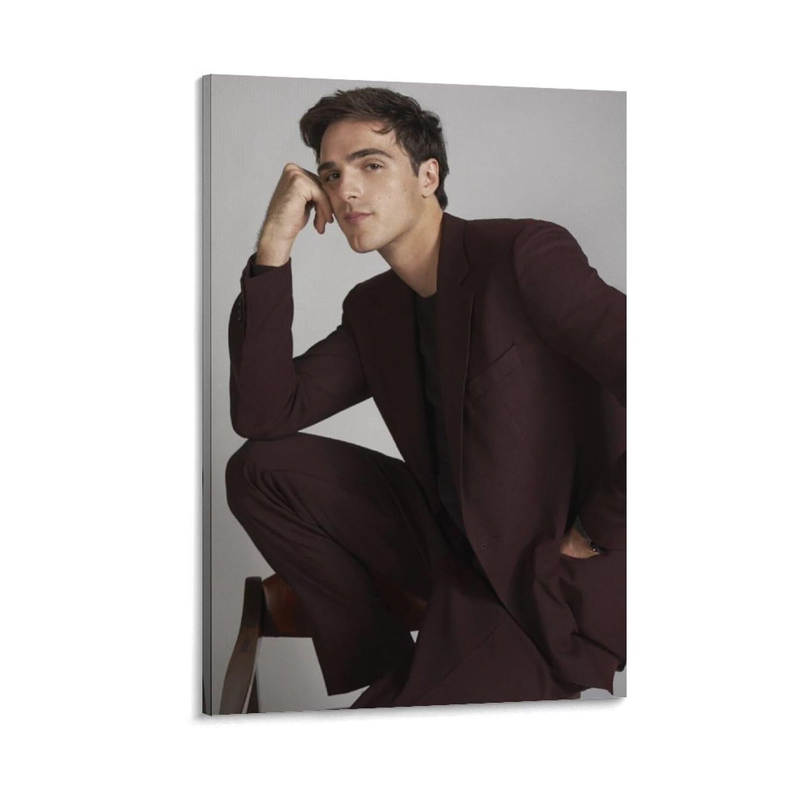 Jacob Elordi Actor Poster (16) Posters Art Print Wall Photo Paint ...