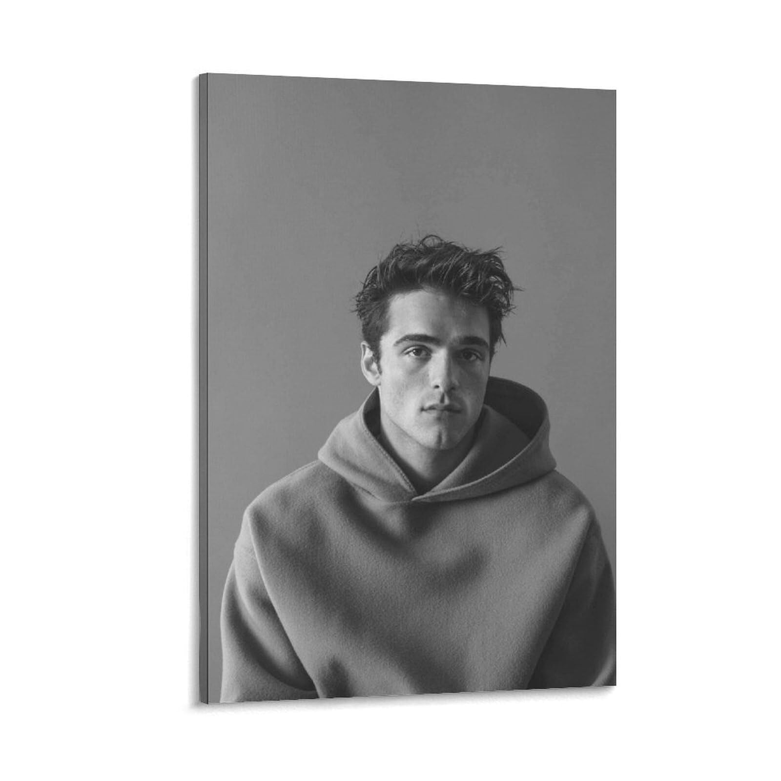 Jacob Elordi Actor Poster (17) Art Poster Canvas Painting Decor Wall ...