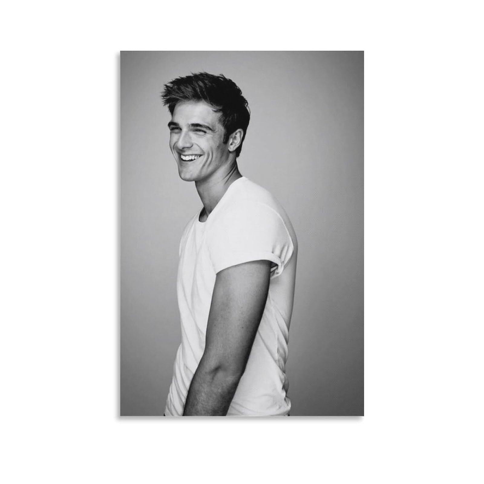 Jacob Elordi Actor Poster (6) Picture Print Canvas Poster Wall Paint ...