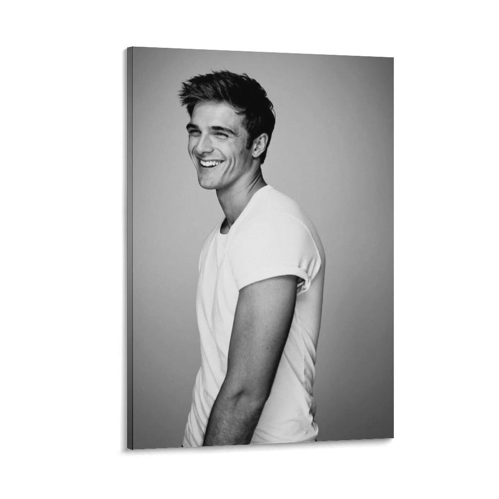 Jacob Elordi Actor Poster (6) Picture Print Canvas Poster Wall Paint ...