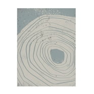 Jacob Green 'Continental Divide I' Canvas Art - Walmart.com