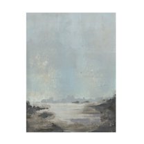 Jacob Green 'Continental Divide I' Canvas Art - Walmart.com