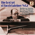 Jacob Lateiner - The Lost Art of Jacob Lateiner Volume 2 - Music ...