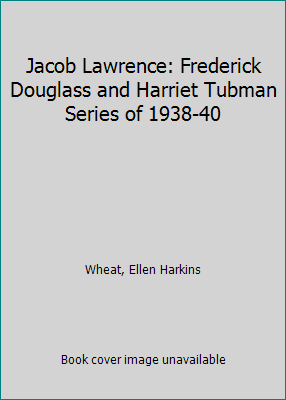 Pre-Owned Jacob Lawrence: Frederick Douglass and Harriet Tubman Series ...