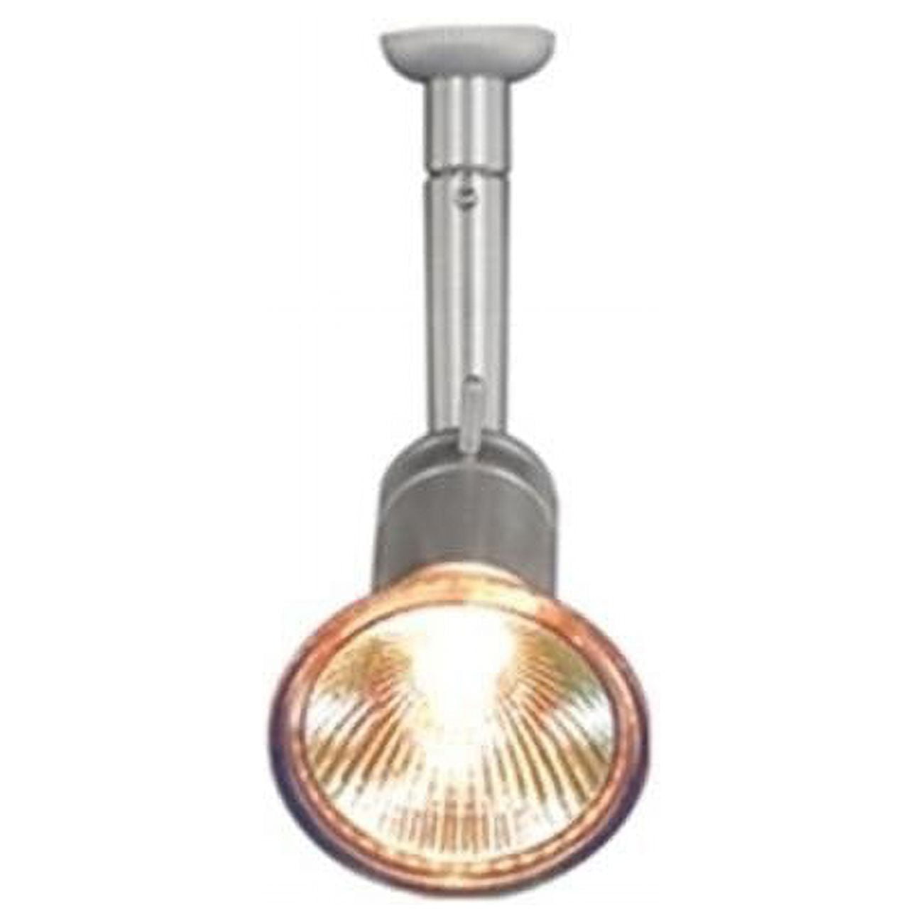 Jacob Quick Adapt Low Voltage Spot Light, Chrome - Walmart.com