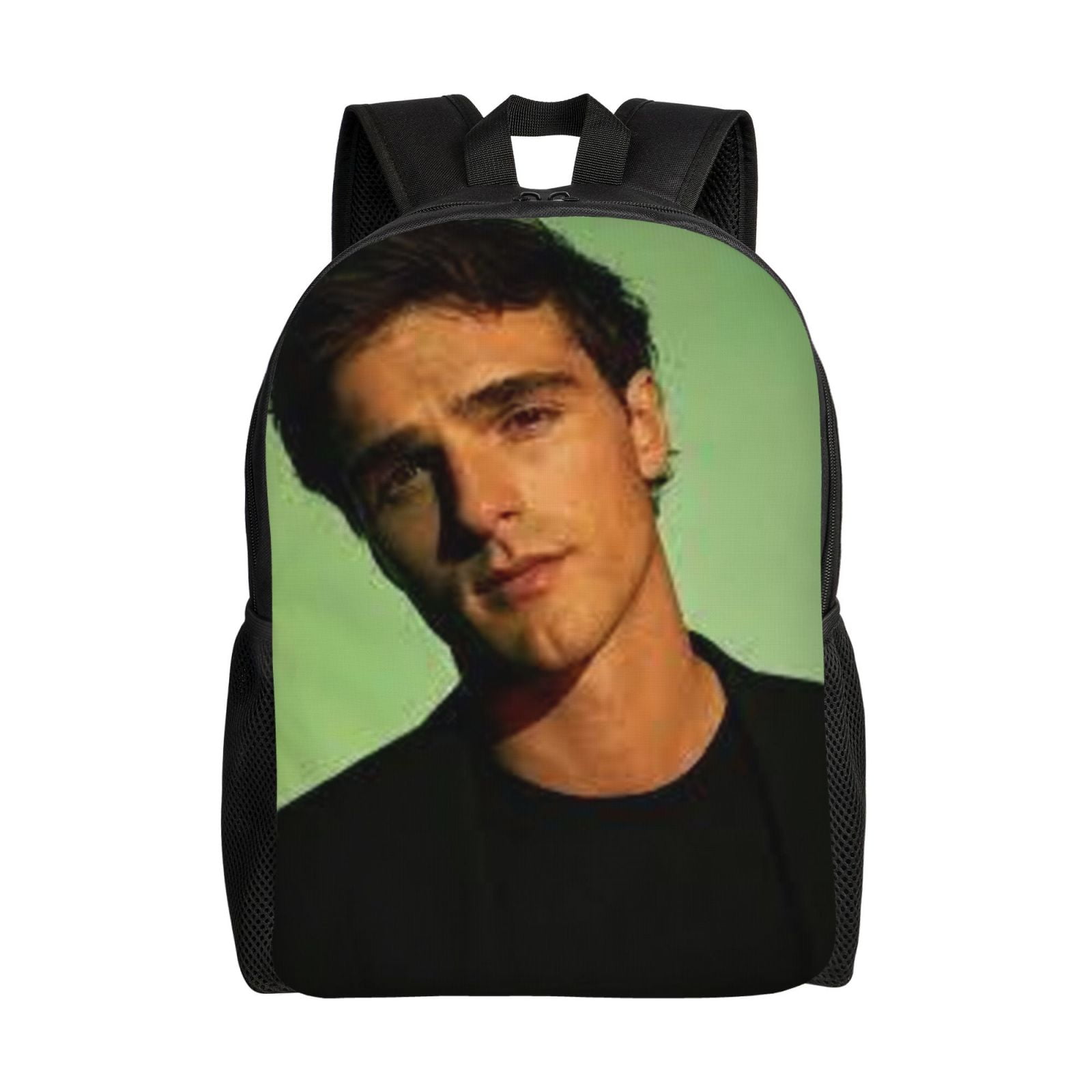 Jacob Star Elordi Foldable Backpack for Travel and City Walks ...