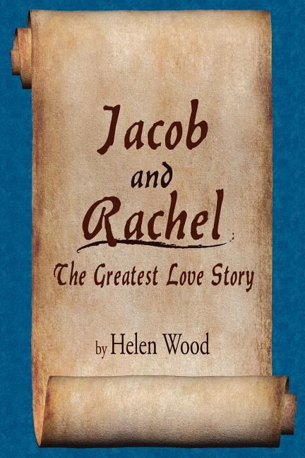 Jacob and Rachel- The Greatest Love Story - Walmart.com