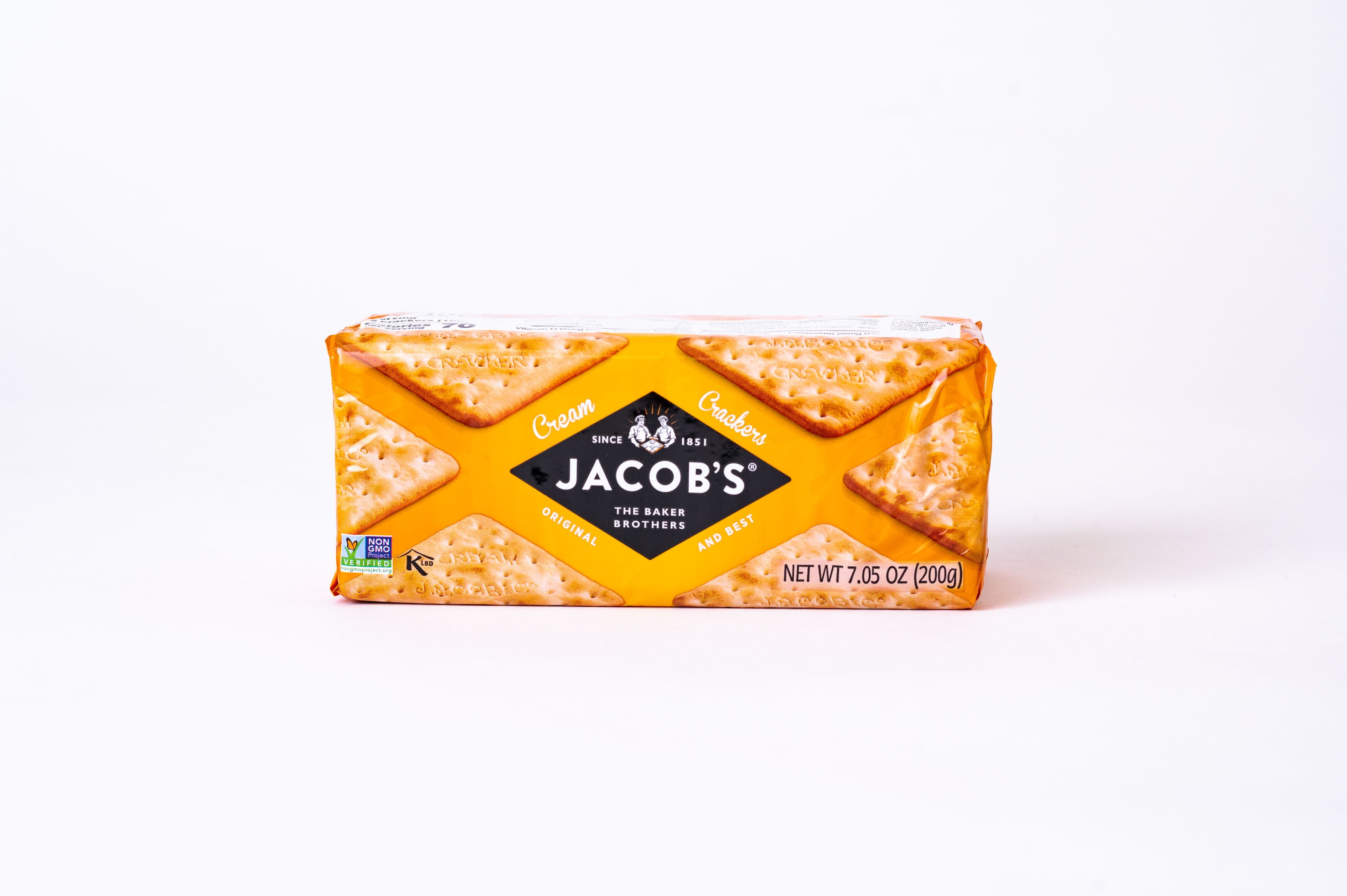 Jacob's Crackers in Snacks, Cookies & Chips - Walmart.com