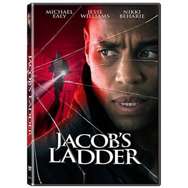 Jacob's Ladder (DVD) - Walmart.com
