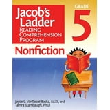 Jacob’s Ladder Reading Comprehension Program: Nonfiction (Grade 5 ...