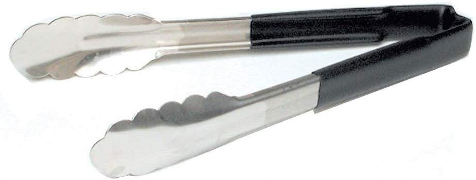 Vollrath Utility Tong, Blk Handle 4780920 - Walmart.com