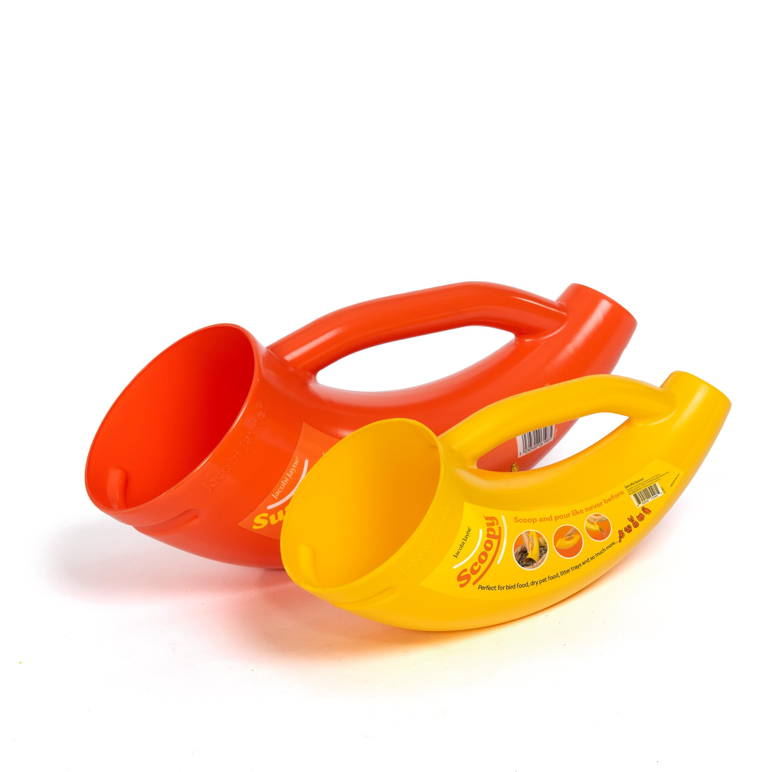 Jacobi Jayne Bird FEV6 Seed Scoop Scoopy™ - Scoop, Carry & Pour Like ...