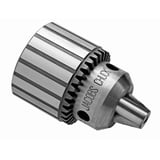 Jacobs 14442 34-02 1/2-Inch Heavy Duty Plain Bearing Keyed Chuck with ...