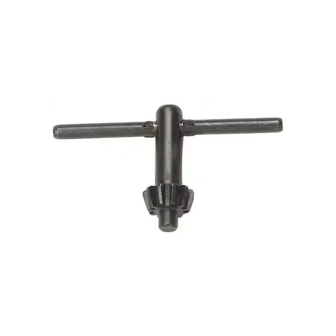 Jacobs 30825 1/4, 3/8 And 1/2 Inch Chuck Key With 15/64 Inch Pilot ...