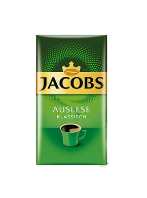 Jacobs Coffee and Coffee Pods - Walmart.com