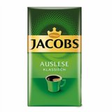 Jacobs - Auslese Klassisch Ground Coffee - 500g - Walmart.com