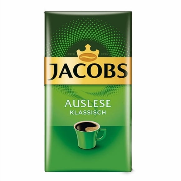Jacobs Coffee and Coffee Pods - Walmart.com