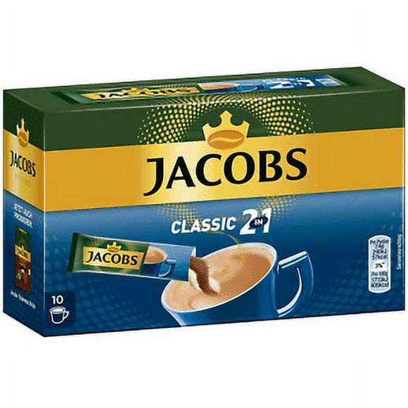 Jacobs Coffee and Coffee Pods - Walmart.com