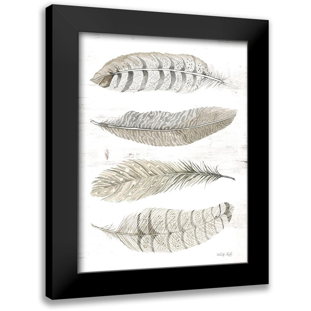 Jacobs, Cindy 19x24 Black Modern Framed Museum Art Print Titled ...