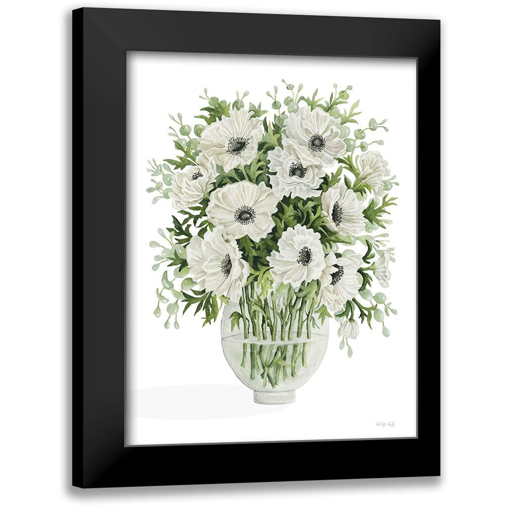 Jacobs, Cindy 19x24 Black Modern Framed Museum Art Print Titled ...