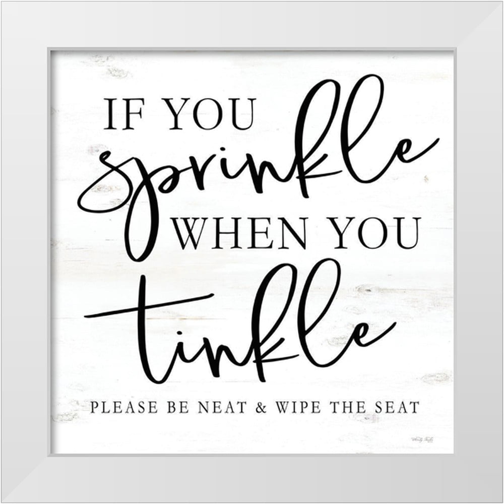 Jacobs, Cindy 26x26 White Modern Wood Framed Museum Art Print Titled ...