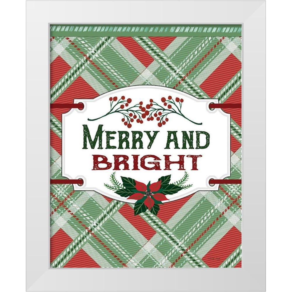 Jacobs, Cindy 26x32 White Modern Wood Framed Museum Art Print Titled ...