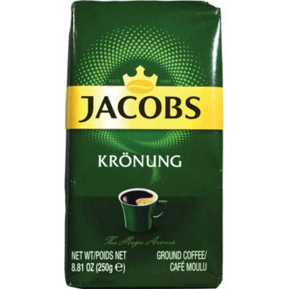 Jacobs Coffee and Coffee Pods - Walmart.com