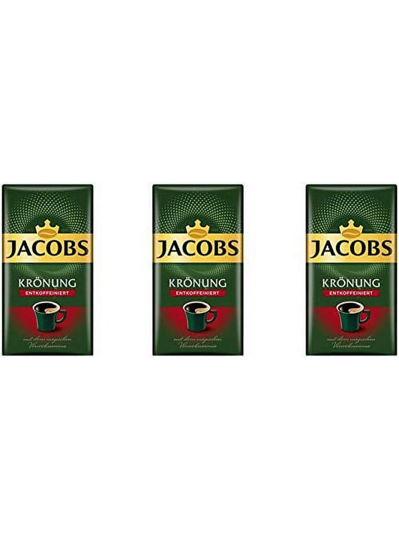 Jacobs Coffee and Coffee Pods - Walmart.com