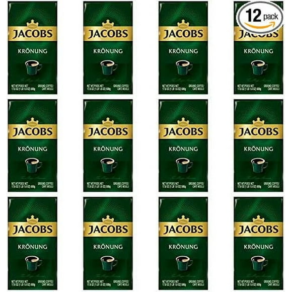 Jacobs Coffee and Coffee Pods - Walmart.com