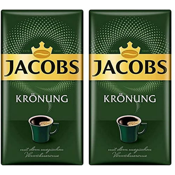 Jacobs Coffee and Coffee Pods - Walmart.com