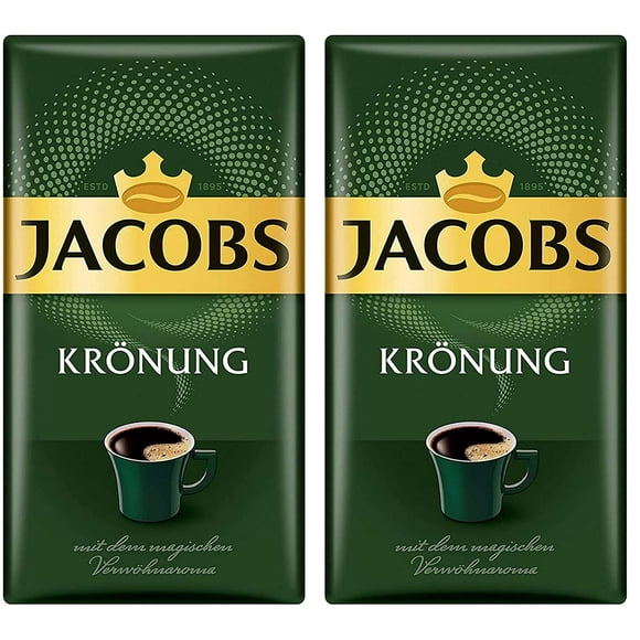 Jacobs Coffee and Coffee Pods - Walmart.com