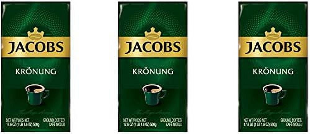 Jacobs Coffee and Coffee Pods - Walmart.com