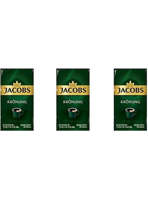 Jacobs Coffee and Coffee Pods - Walmart.com