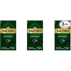 Jacobs Coffee and Coffee Pods - Walmart.com