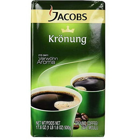 Jacobs Coffee and Coffee Pods - Walmart.com