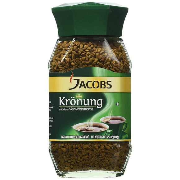 Jacobs Coffee and Coffee Pods - Walmart.com