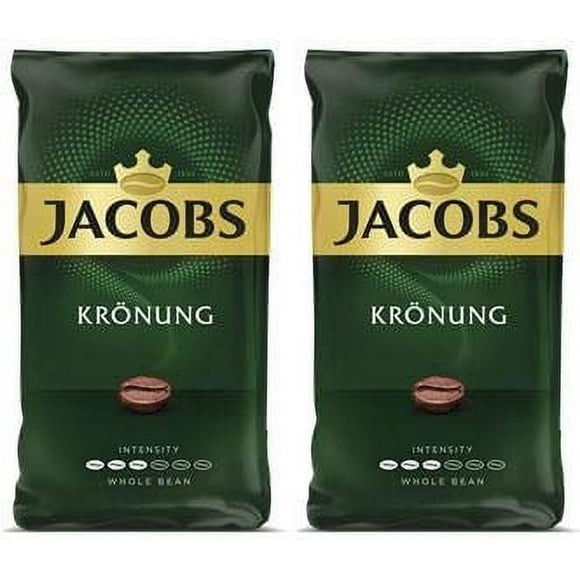 Jacobs Coffee and Coffee Pods - Walmart.com