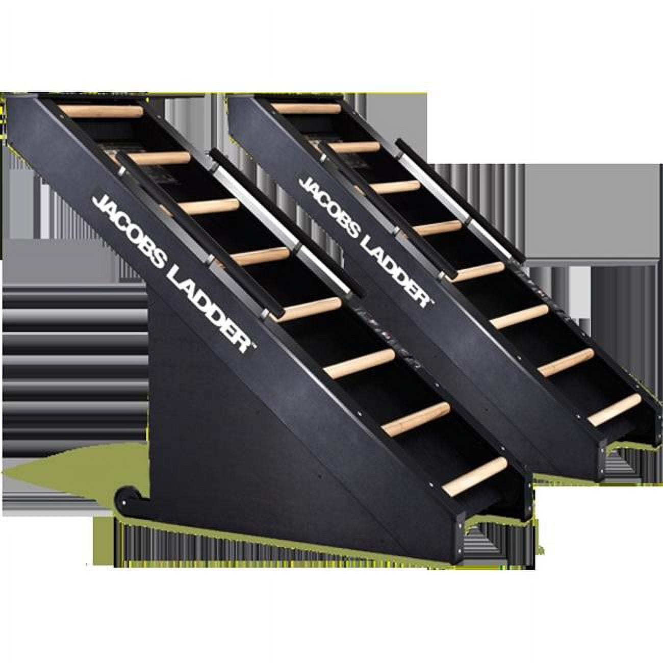 Jacobs Ladder Original Peak Aerobic and Anaerobic Conditioning Ladder ...