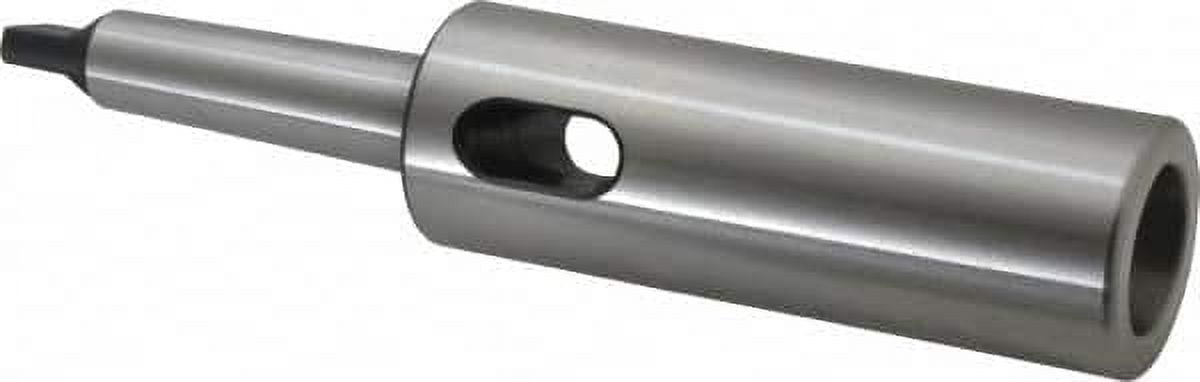 Jacobs MT4 Inside Morse Taper, MT3 Outside Morse Taper, Extension Morse ...
